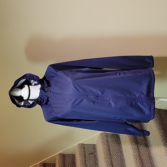 Habit | Jackets & Coats | Habit Rain Jacket | Poshmark